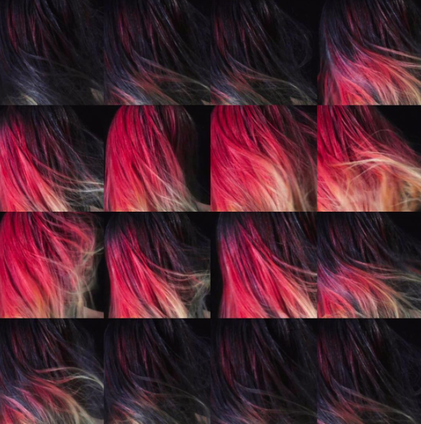 Color Changing Hair!? THEUNSEEN Has a New Product We Can’t Wait to Get ...