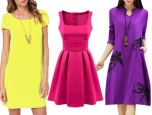 Fashion Challenge: How to Rock Bold Colors | Showstopper Magazine Online