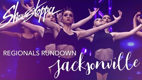 2017 Regionals Rundown Jacksonville | Showstopper Magazine Online