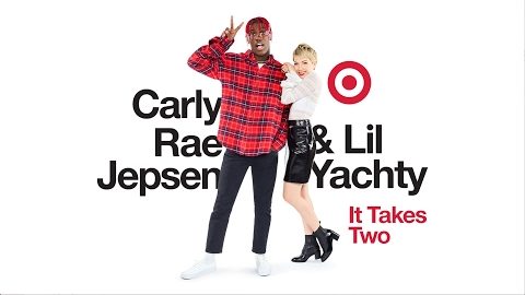 Carly Rae Jepsen and Lil Yachty Show us It Takes Two! | Showstopper ...