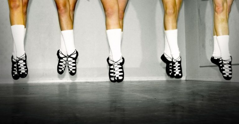 Dance Style of the Month: Irish Step Dancing | Showstopper Magazine Online