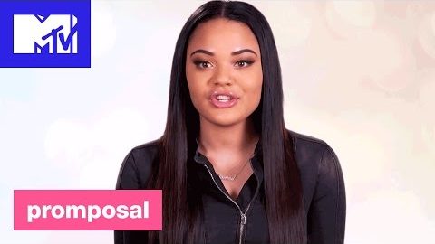 MTV Creates a New Show About Prom-Posals and It’s Epic! | Showstopper ...