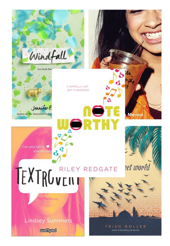 School’s Out and So Are These June Must-Reads | Showstopper Magazine Online