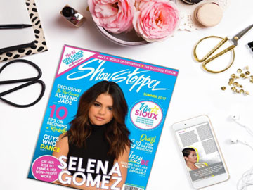 Showstopper Magazine’s Summer 2017 Issue is Now Available Online ...