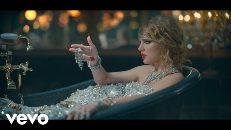 Taylor Swift’s LWYMMD Music Video Came Out Last Night and There is a ...