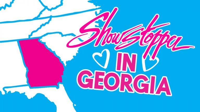 Showstopper in Your State: Georgia | Showstopper Magazine Online