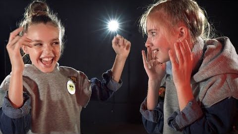 In Case You Missed It: You Have to See Reese Hatala and Phoenix Lil ...