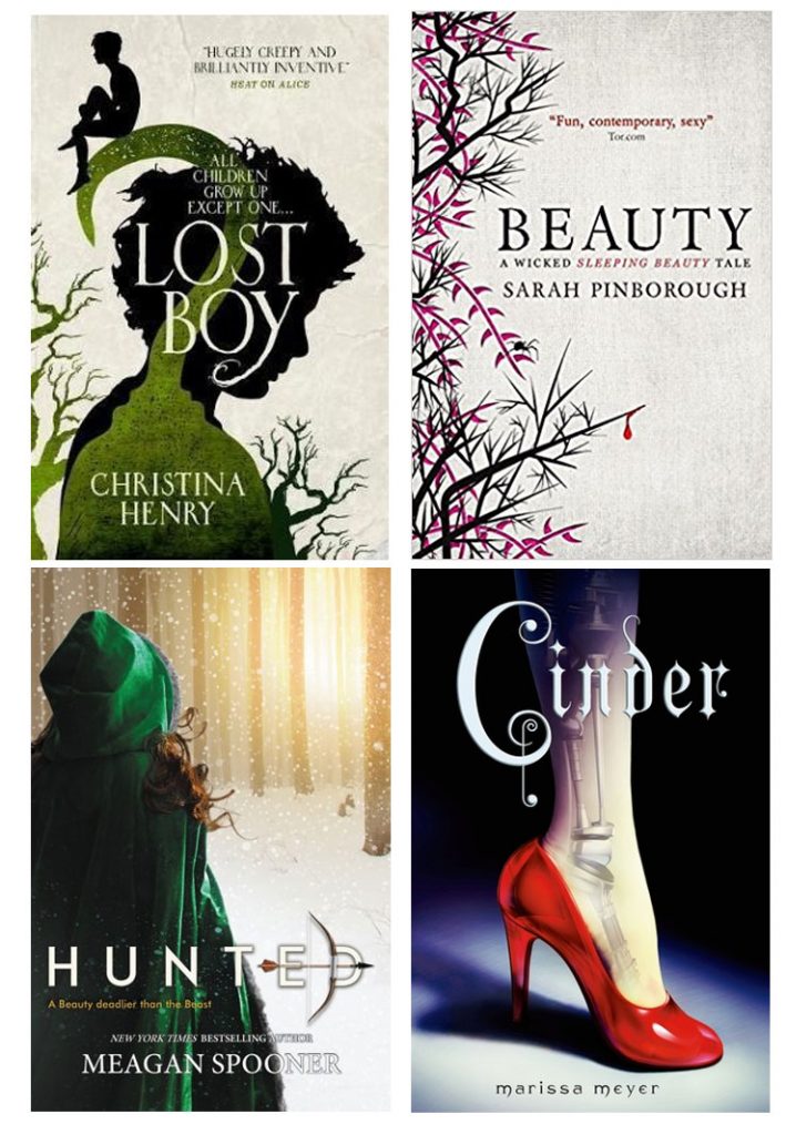 4 Modern Fairy Tales to Make Your Life Magical | Showstopper Magazine ...