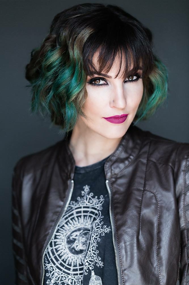 Showstopper Spotlight: Alexx Calise | Showstopper Magazine Online