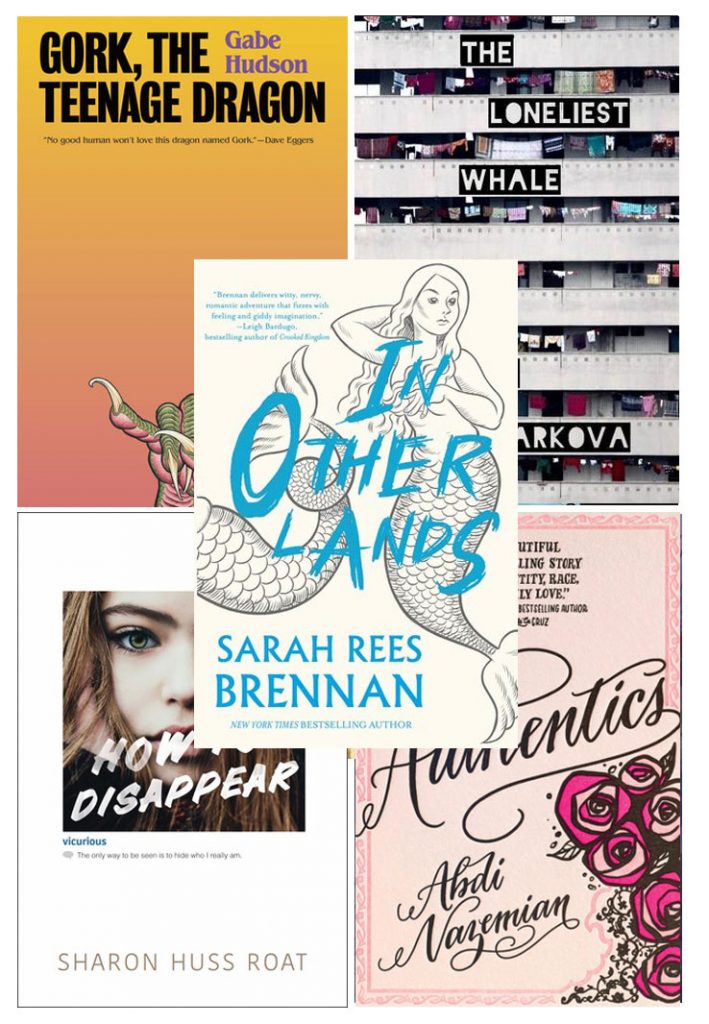 Say Sayonara to August and Hello to These September Must-Reads ...