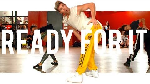 Are You Ready for… This Amazing Choreography? | Showstopper Magazine Online