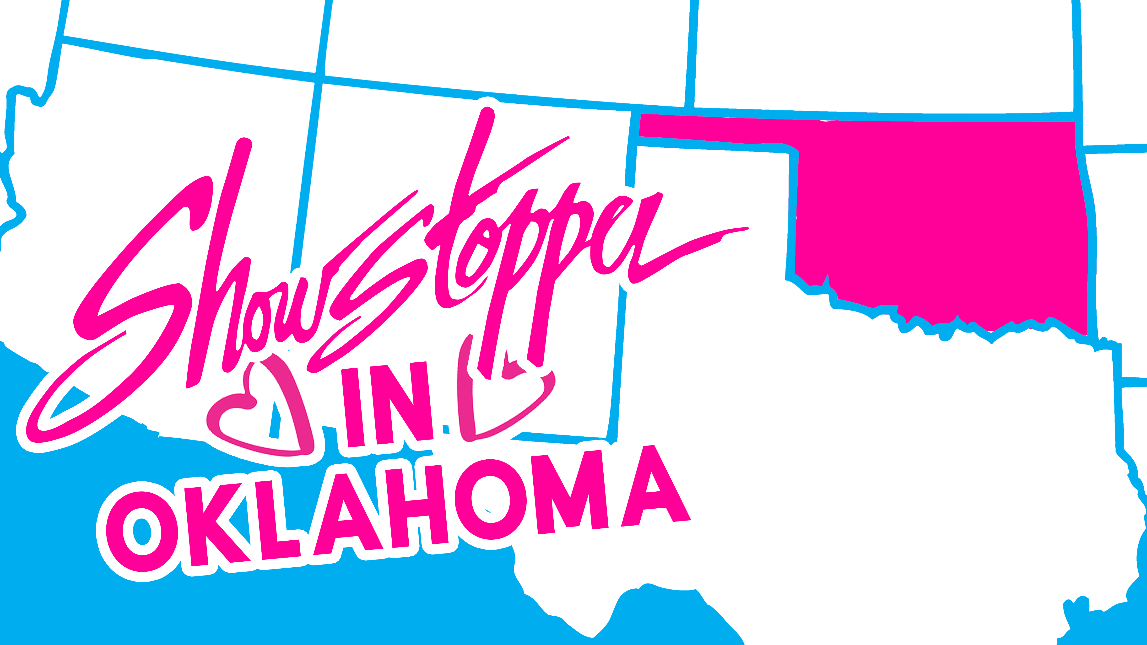Showstopper in Your State: Oklahoma | Showstopper Magazine Online