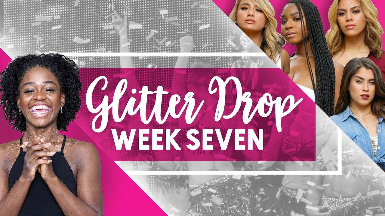 Pop Stars and Ballerinas | Showstopper Magazine Online