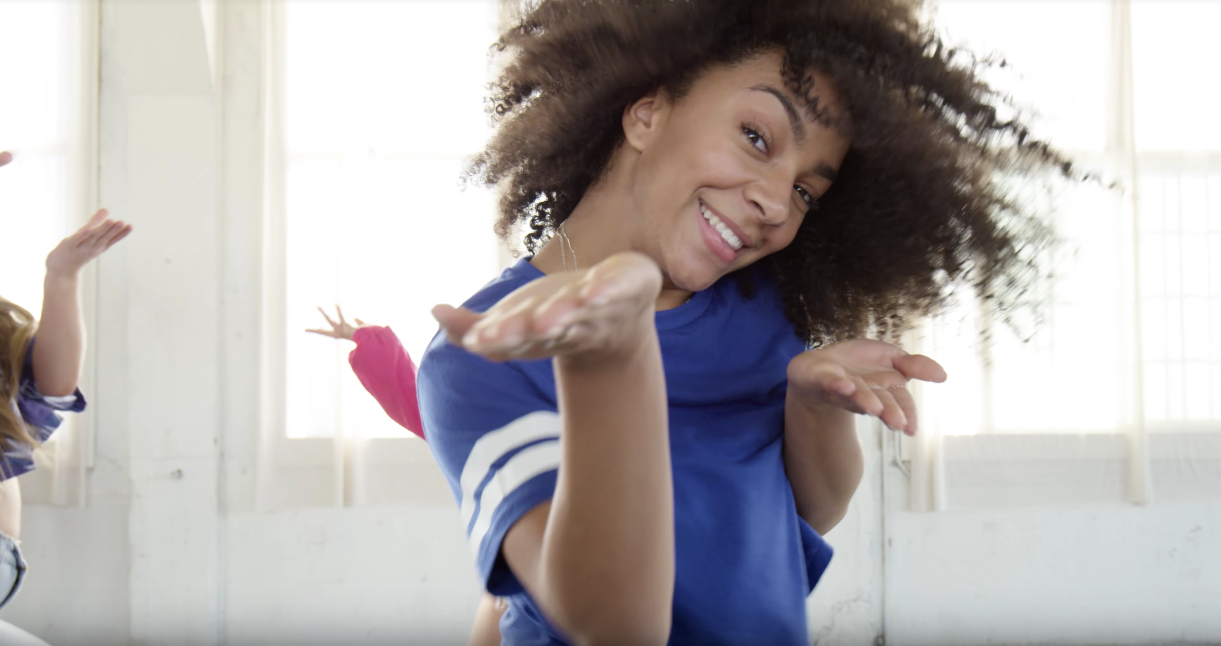 There Are “No Excuses” for Missing Tim Milgram’s Latest Dance Video ...