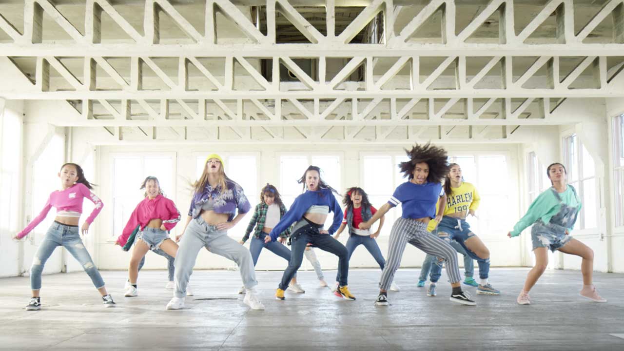 There Are “No Excuses” for Missing Tim Milgram’s Latest Dance Video ...