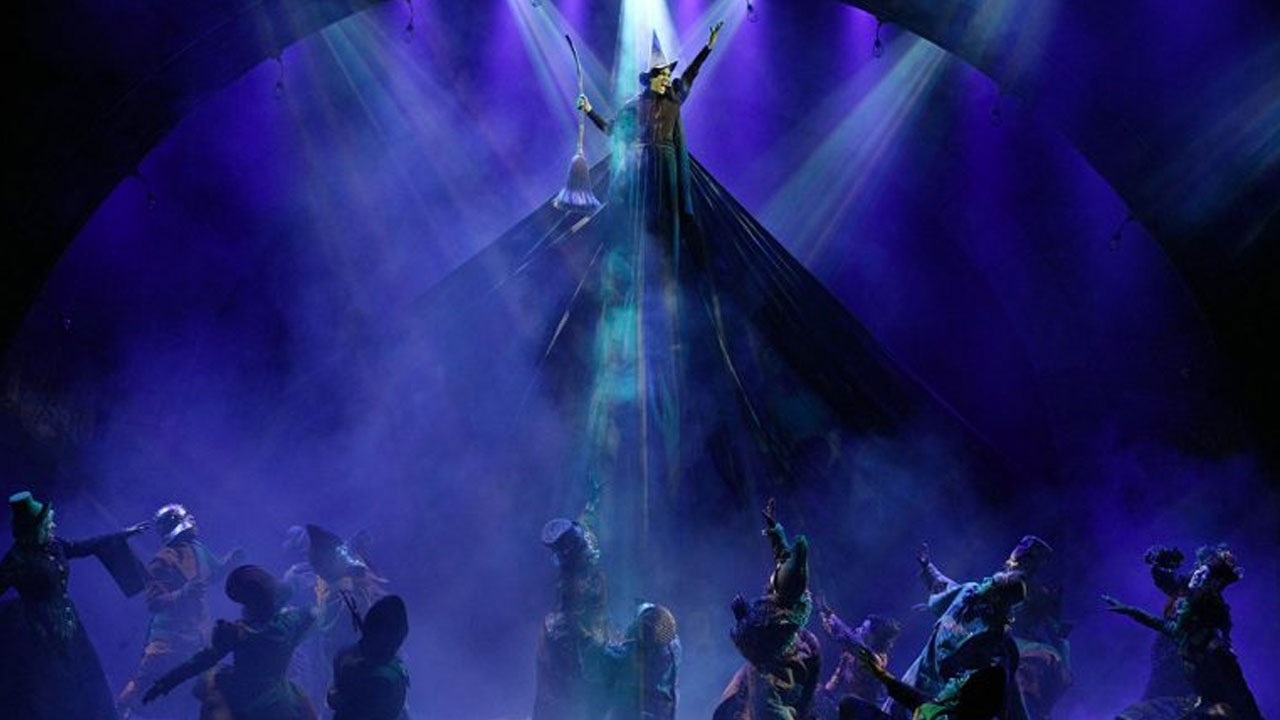 Wicked is Looking for Singers! | Showstopper Magazine Online