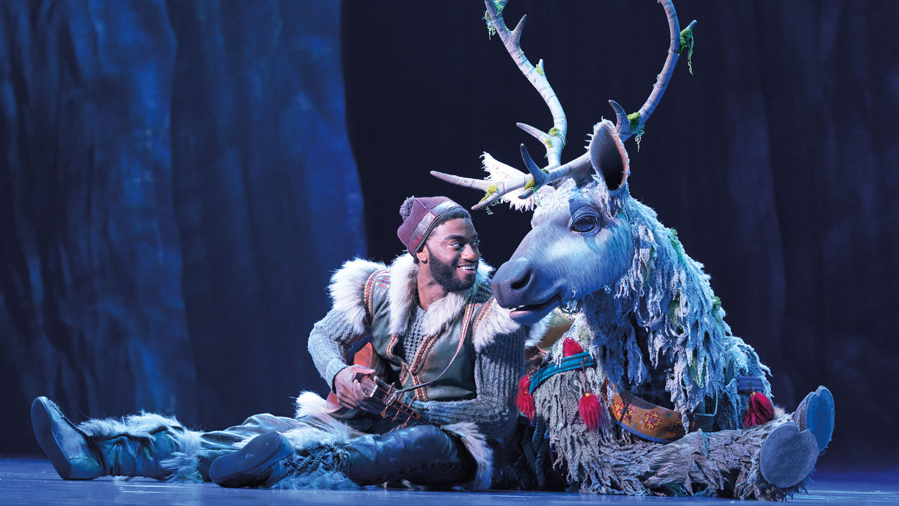 4 Broadway Musicals Perfect for the Holiday Season | Showstopper ...