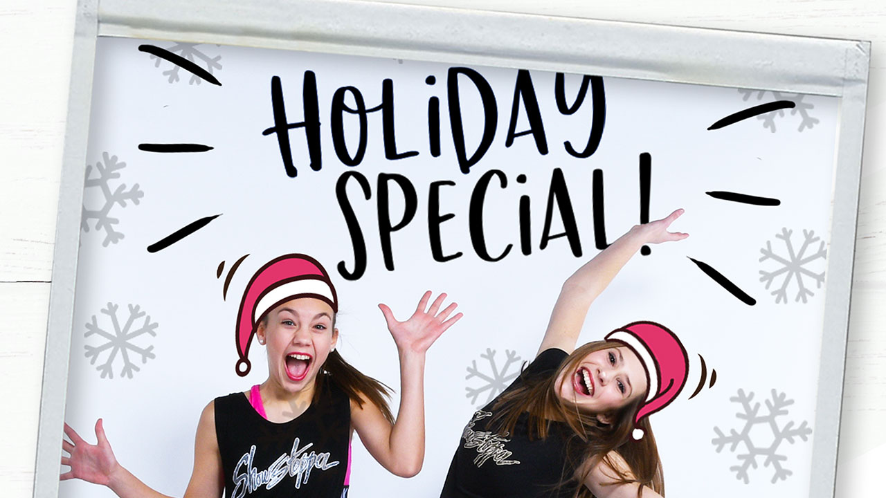 Get in the Holiday Spirit with These Showstopper Merch Deals ...