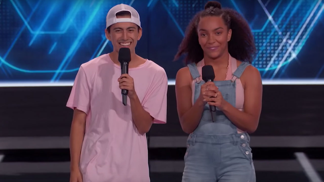 NBC’s World of Dance Premiered with a Bang and a New Host | Showstopper ...