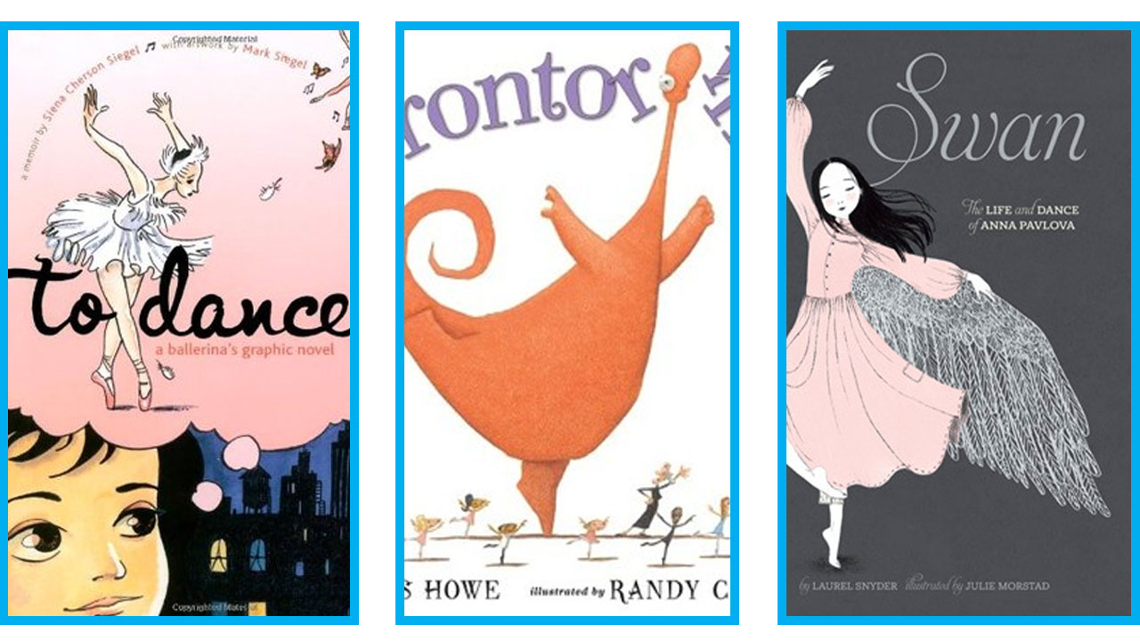 4 Inspiring Books to Keep in Your Studio | Showstopper Magazine Online