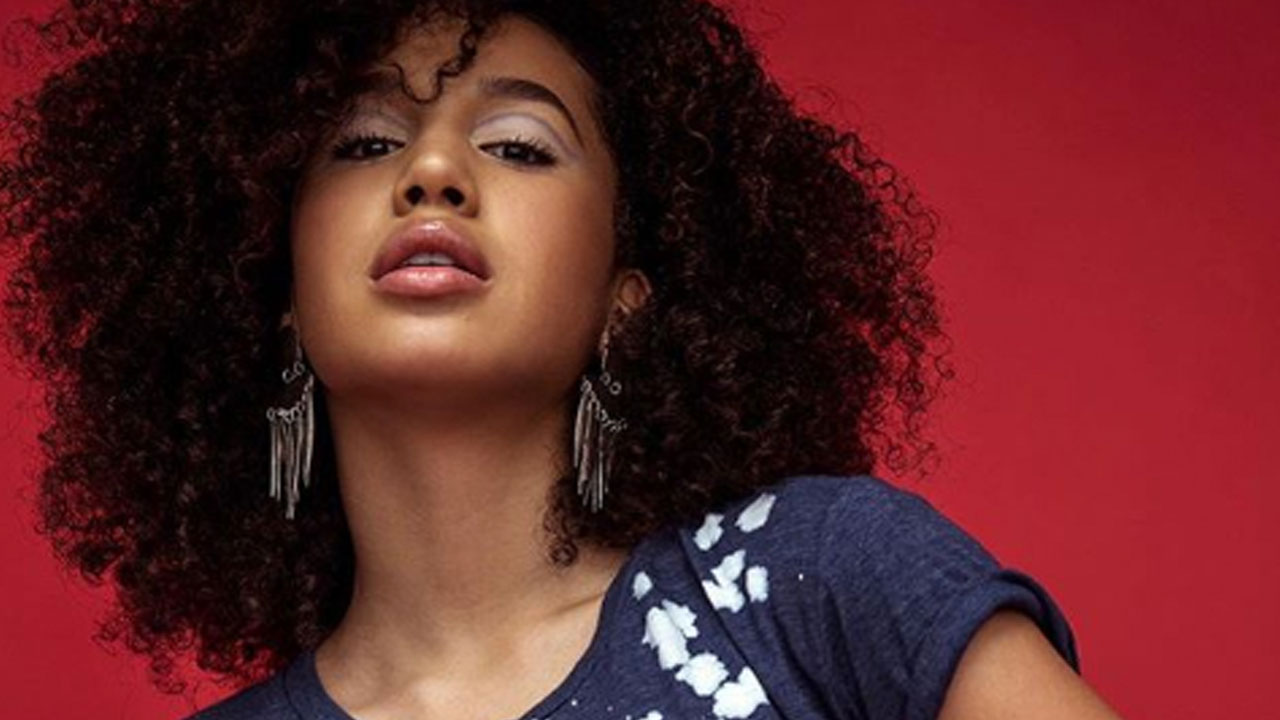 Sofia Wylie’s New IGTV Show is All About Dance | Showstopper Magazine ...
