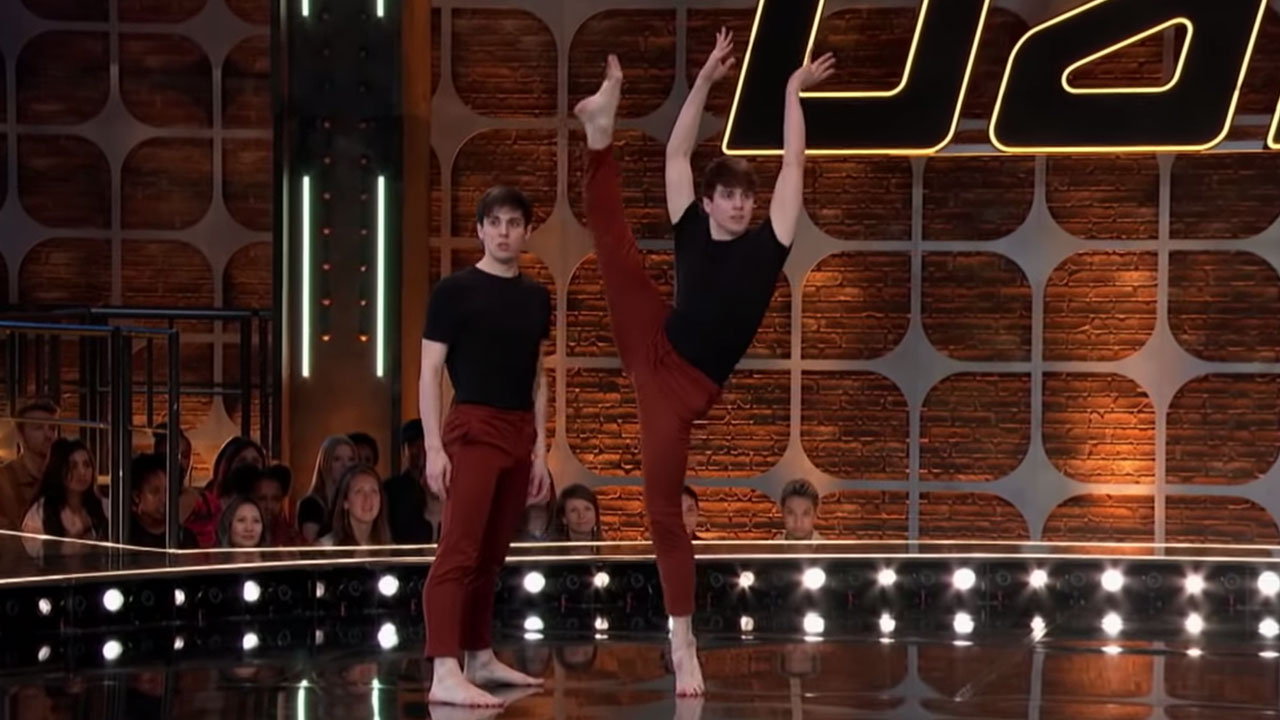 SYTYCD Recap: We’re Seeing Double! | Showstopper Magazine Online