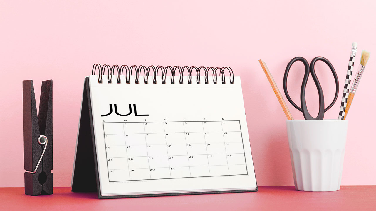 3 Perks of Having a Reliable Calendar System in Your Life | Showstopper ...