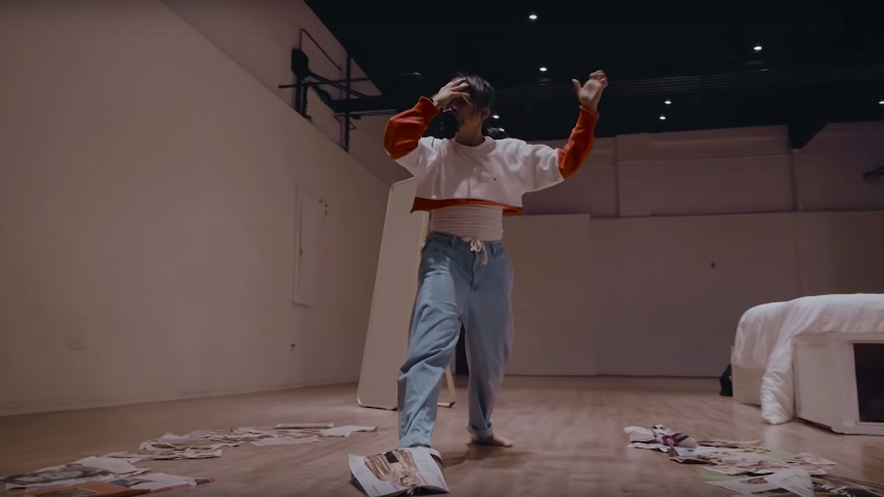 Logistx’s Latest Dance Video is a D-Trix Masterpiece | Showstopper ...