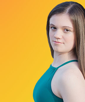 Louisiana: Ashlyn Alphonso | Showstopper Magazine Online