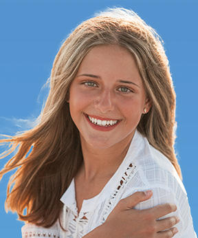 Arizona: Manhattan Tibbott | Showstopper Magazine Online