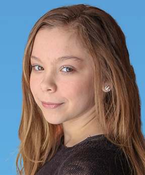 Connecticut: Isabella Katynski | Showstopper Magazine Online