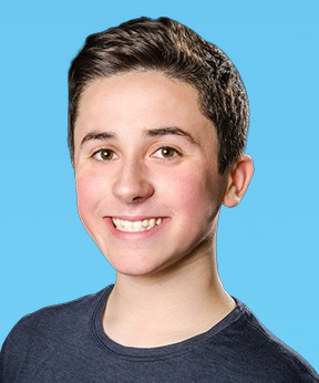 Massachusetts: Aiden Powers | Showstopper Magazine Online
