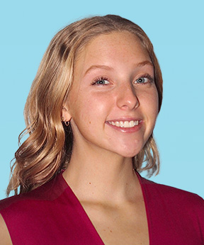 Pennsylvania: Emily Slamon | Showstopper Magazine Online