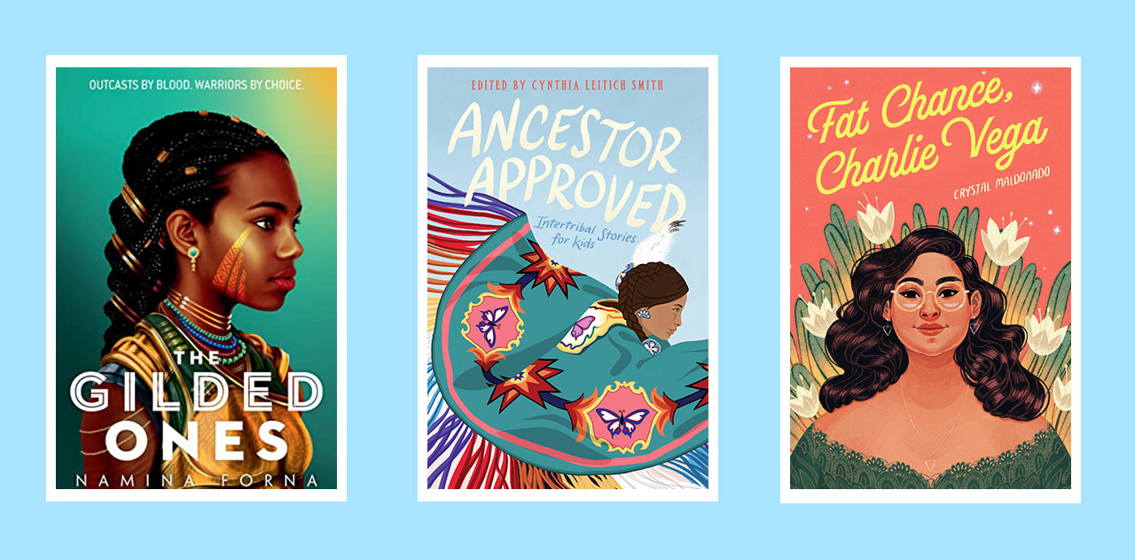 Celebrate Women’s History Month with These March Must-Reads ...
