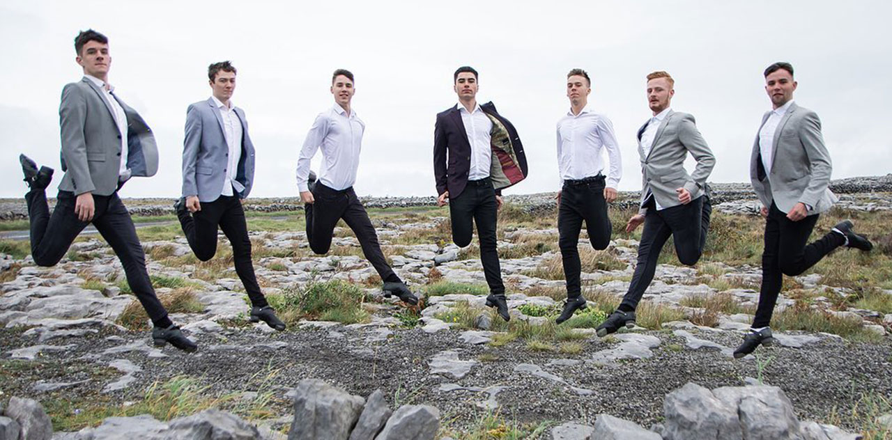 Celebrate St. Patrick’s Day with Irish Step-Dancing Group Cairde ...