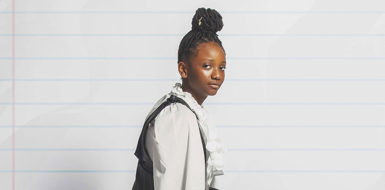 ARIA Promotes Authenticity in New Single “twinnin’” | Showstopper ...