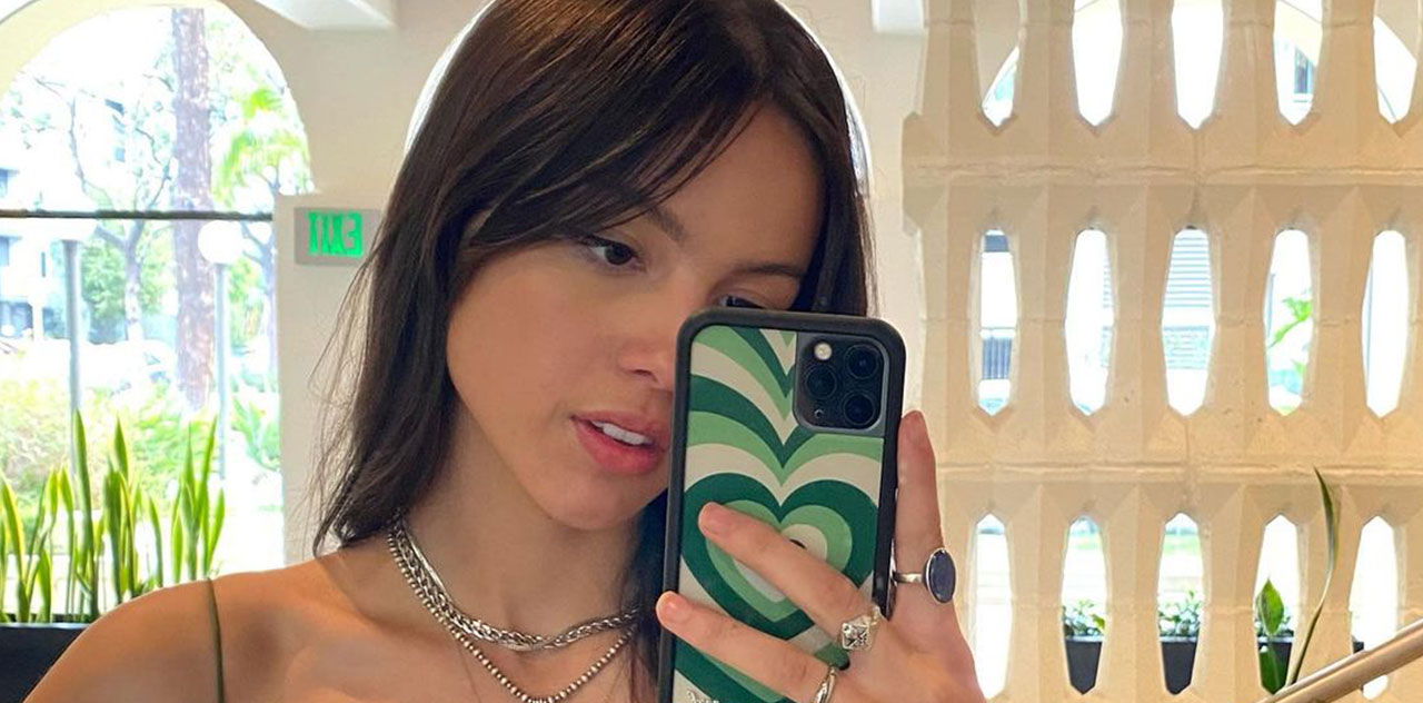 Oliva Rodrigo Surprised Fans with the Tracklist for Her Debut Album ...