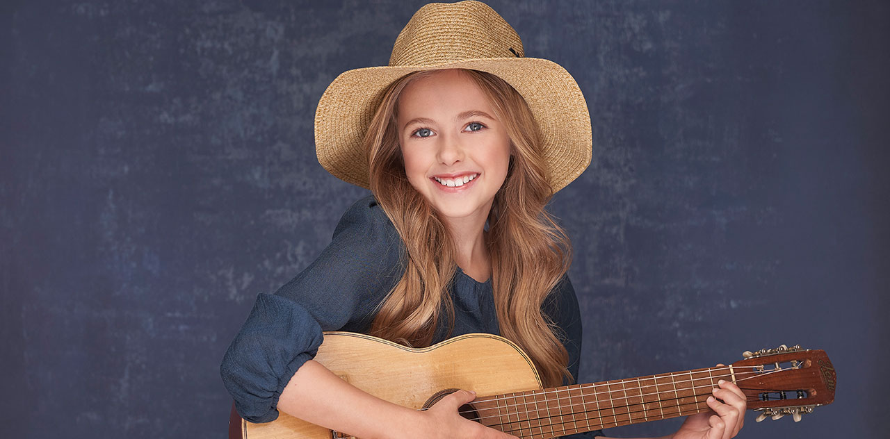 Sam Pio Gives us an Inside Look at Her Cover Album “Be Blessed ...