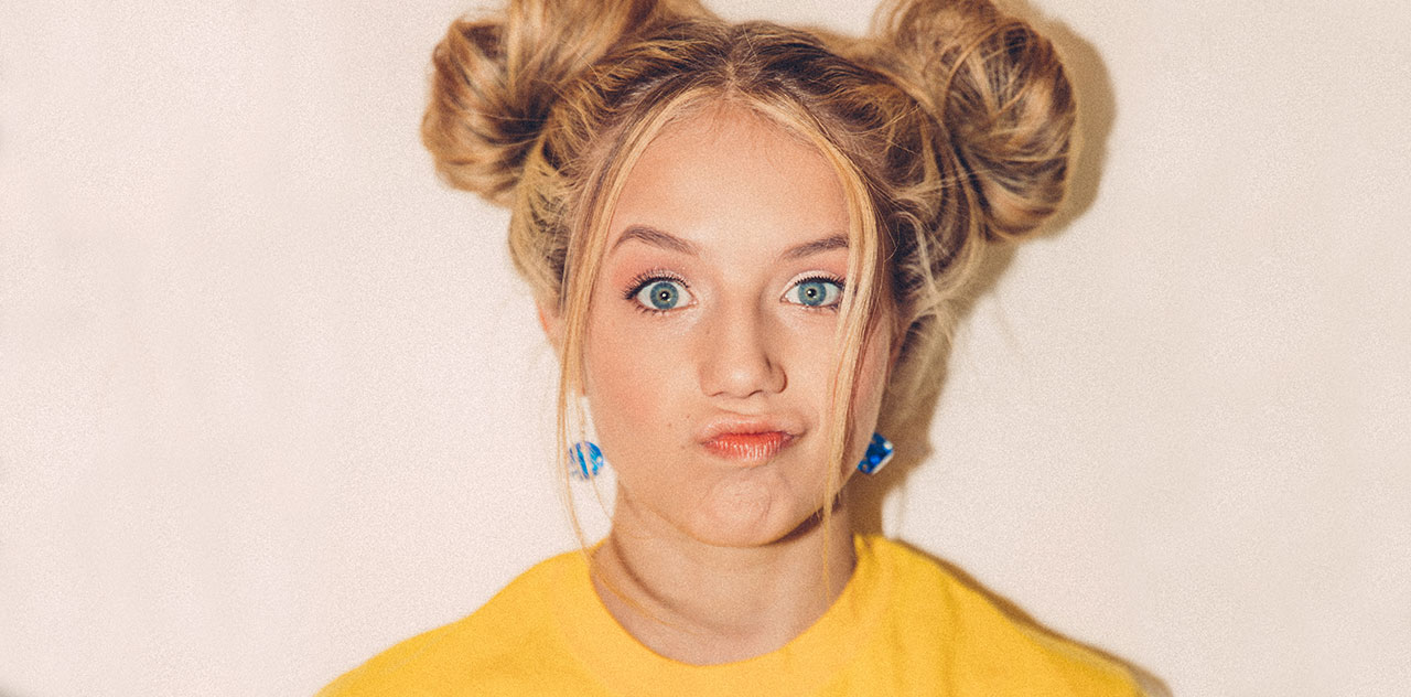 Indi Star Shares What Inspired Her New Single “Afterglow” | Showstopper ...