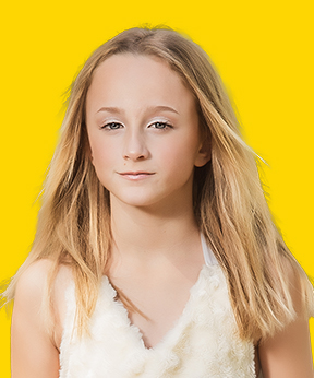 Indiana: Meeka Wojo | Showstopper Magazine Online