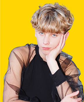 Louisiana: Luke Landry | Showstopper Magazine Online