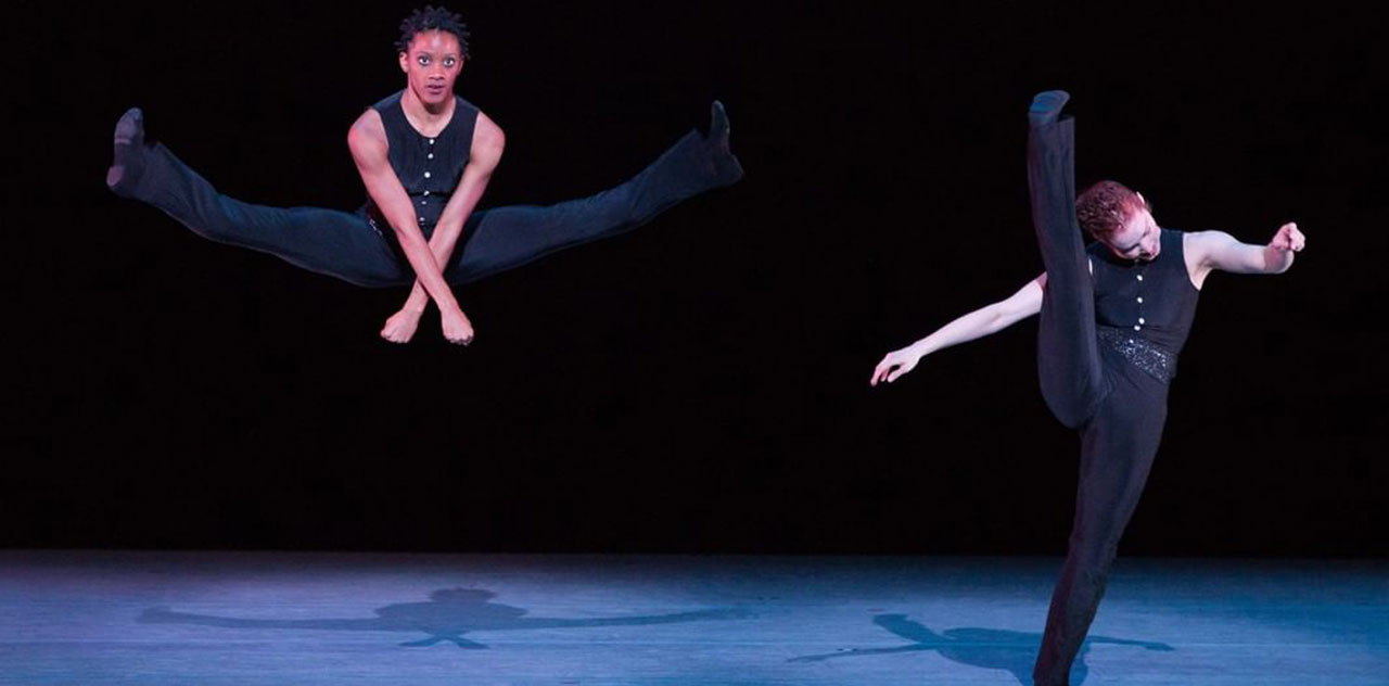 Ailey All Access is Back to Celebrate Robert Battle | Showstopper ...