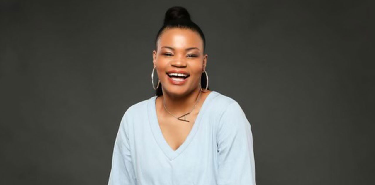 Ashley Rae Harper is Chasing Dreams and Helping to Uplift Others ...