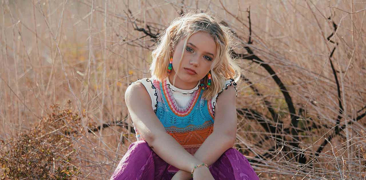 Indi Star’s “Exposed” Continues Her Exploration of the “Rise and Fall ...