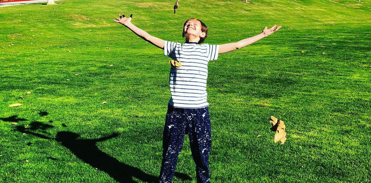 Travis Burnett on “Diary of a Future President” Season 2 and His Love ...