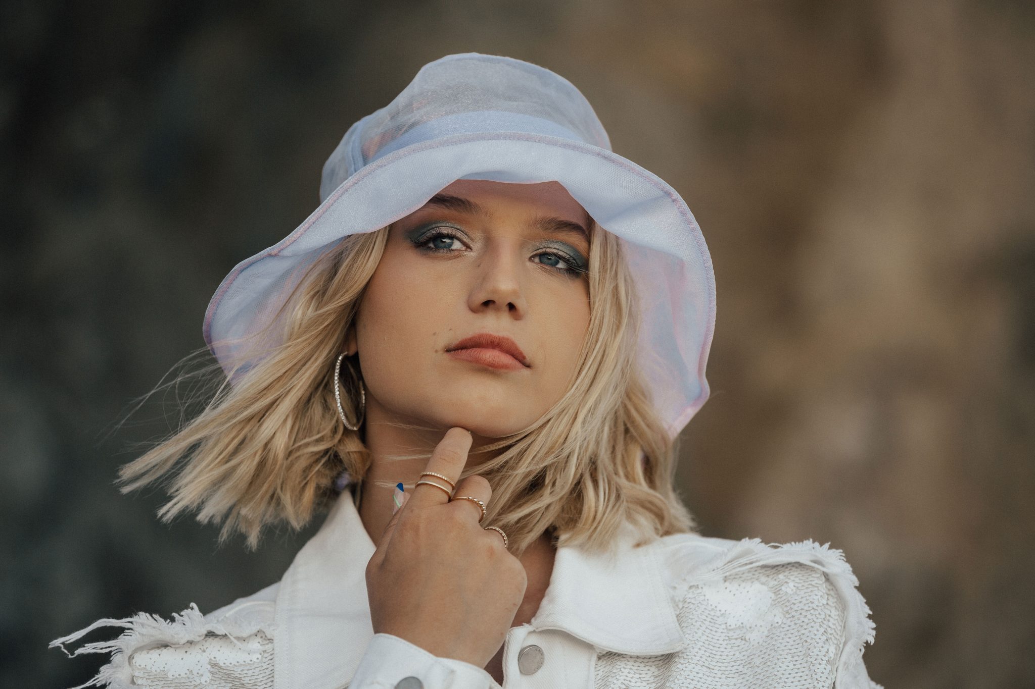 Indi Star’s “Exposed” Continues Her Exploration of the “Rise and Fall ...