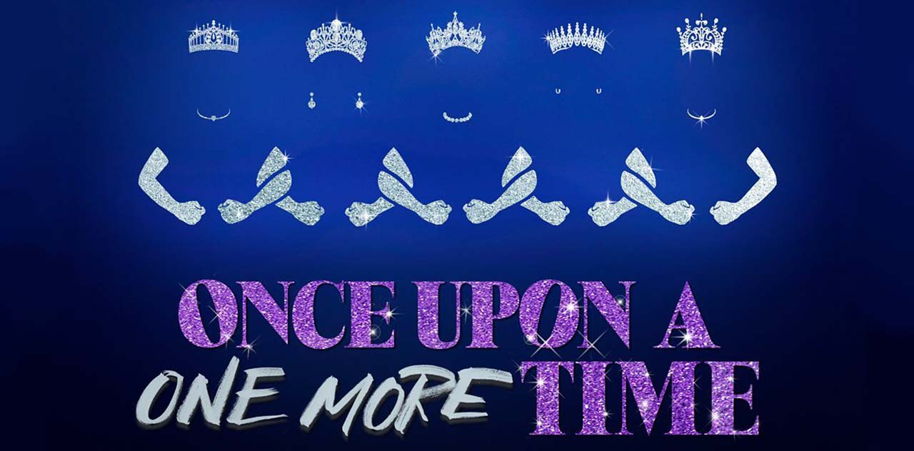 “Once Upon a One More Time” has Found Its Fairytale Cast | Showstopper ...
