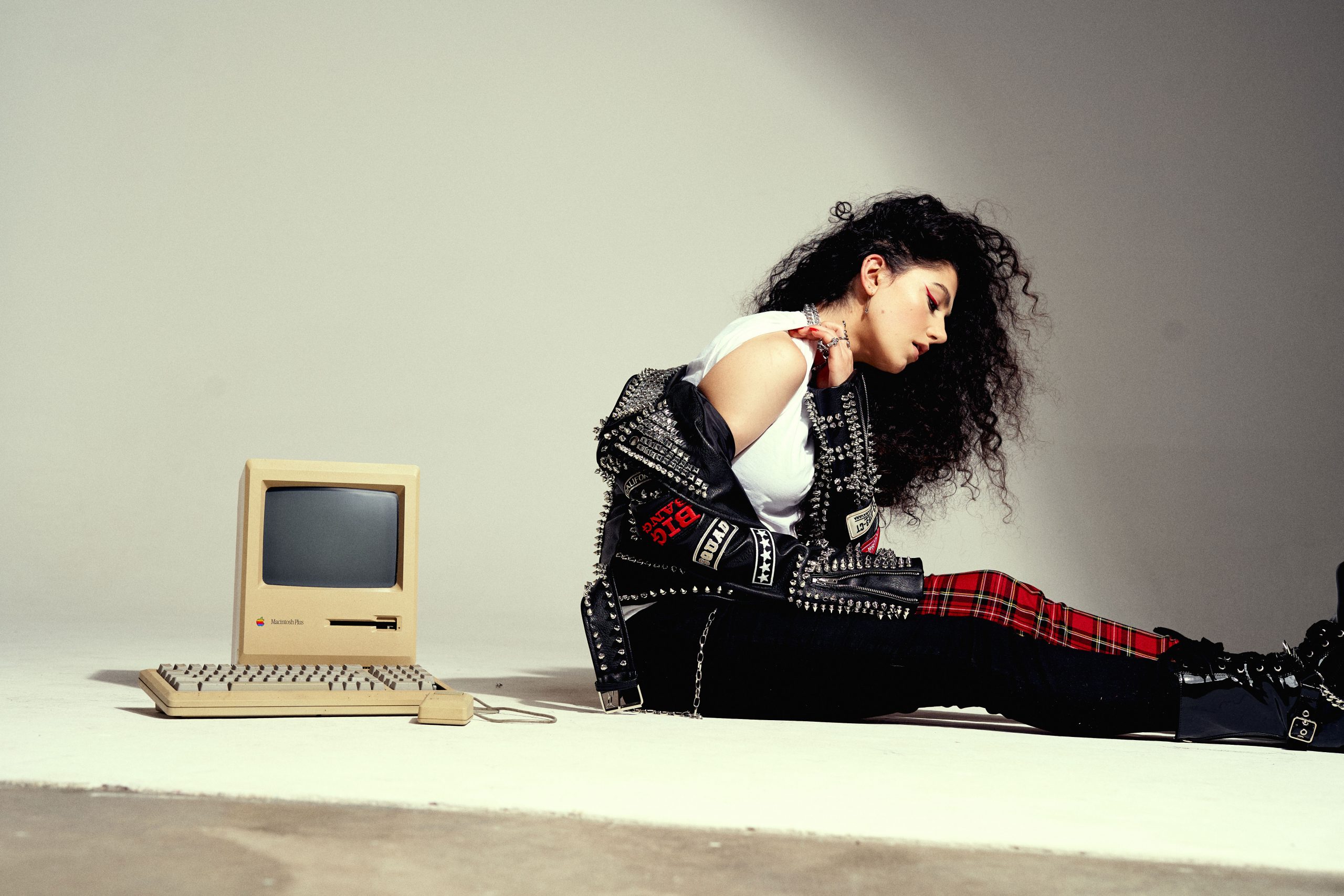 Caroline Romano’s Music is All About Exploring Other Lives ...