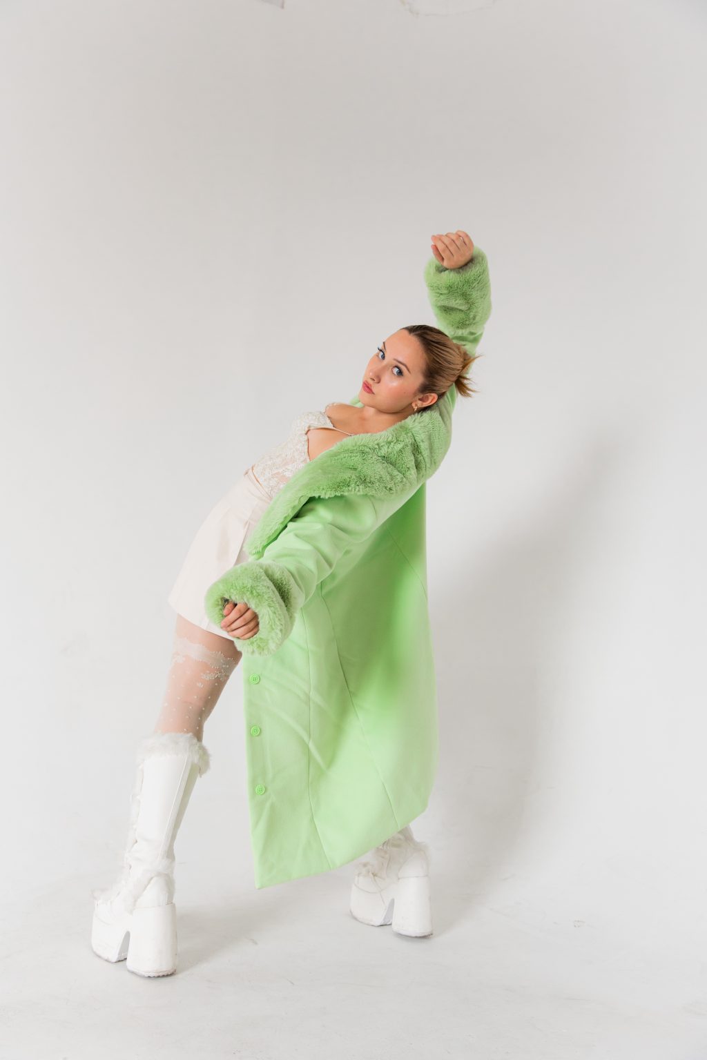 Brooklynne Webb’s Pop Debut was All Comedy | Showstopper Magazine Online