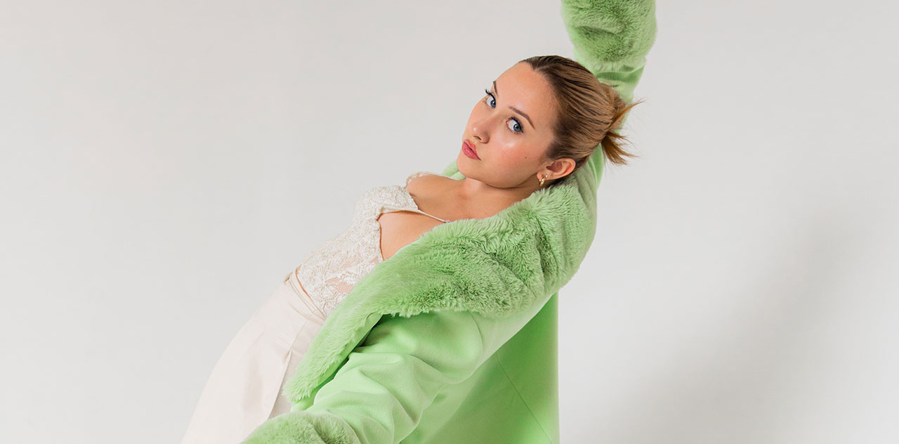 Brooklynne Webb’s Pop Debut was All Comedy | Showstopper Magazine Online